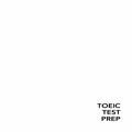 Toeic test prep