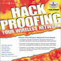 Hack proofing your wireless network