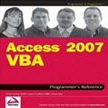 Wrox Access 2007 Vba Programmers Reference