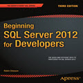 Beginning SQL server 2012 for development