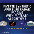 Inverse synthetic aperture radar imaging with MATLAB algorithms