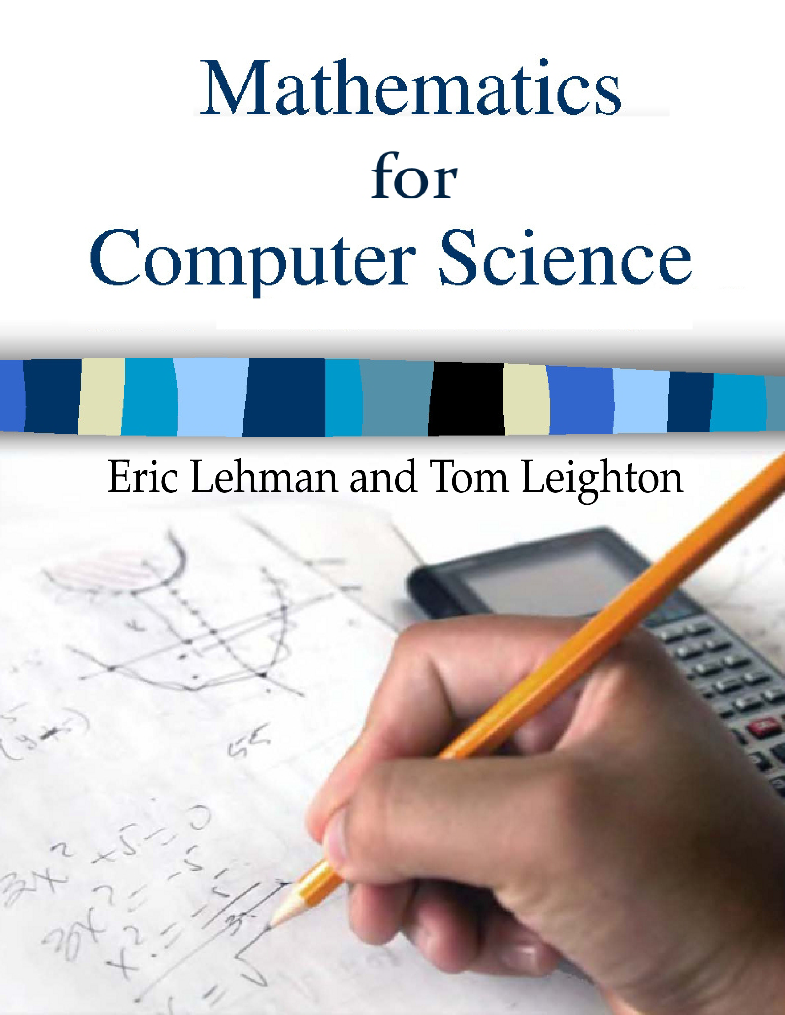 Mathematics for Computer Science